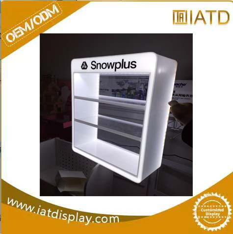 Products - Zhongshan In & Top Display Co., Ltd